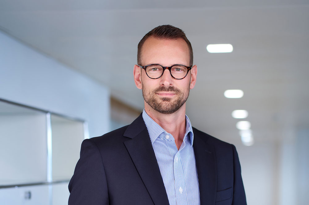 Das Wincasa Management