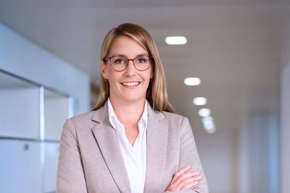 Das Wincasa Management