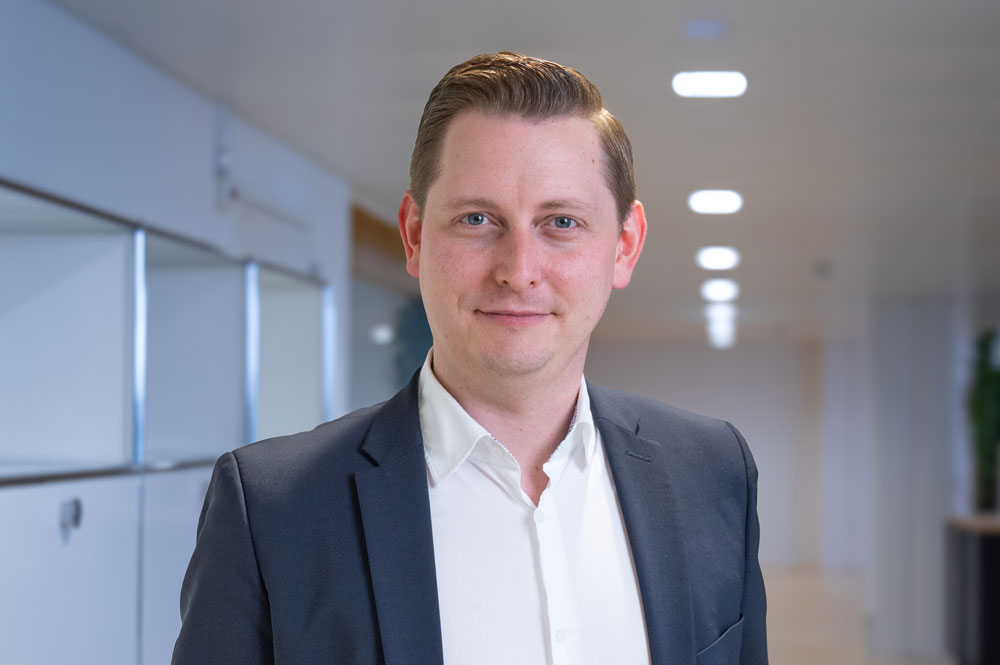 Das Wincasa Management